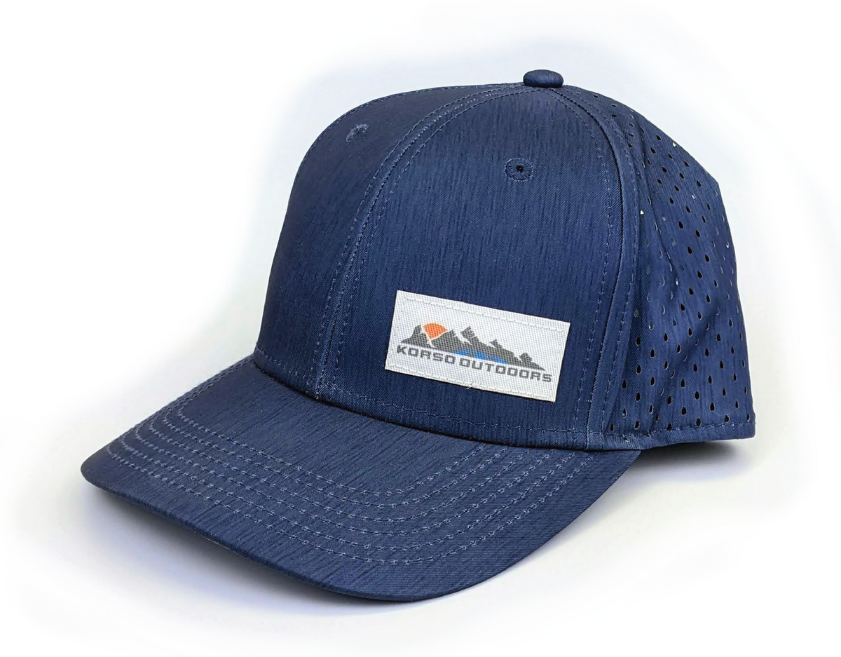 Korso Outdoors Cap